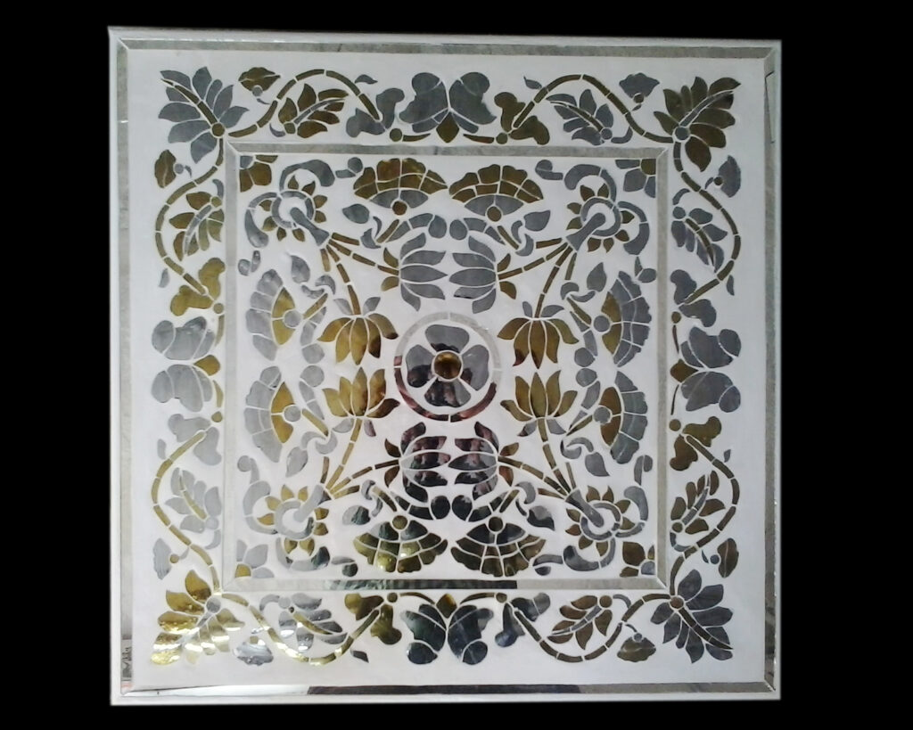 Gallery – Glass Inlay