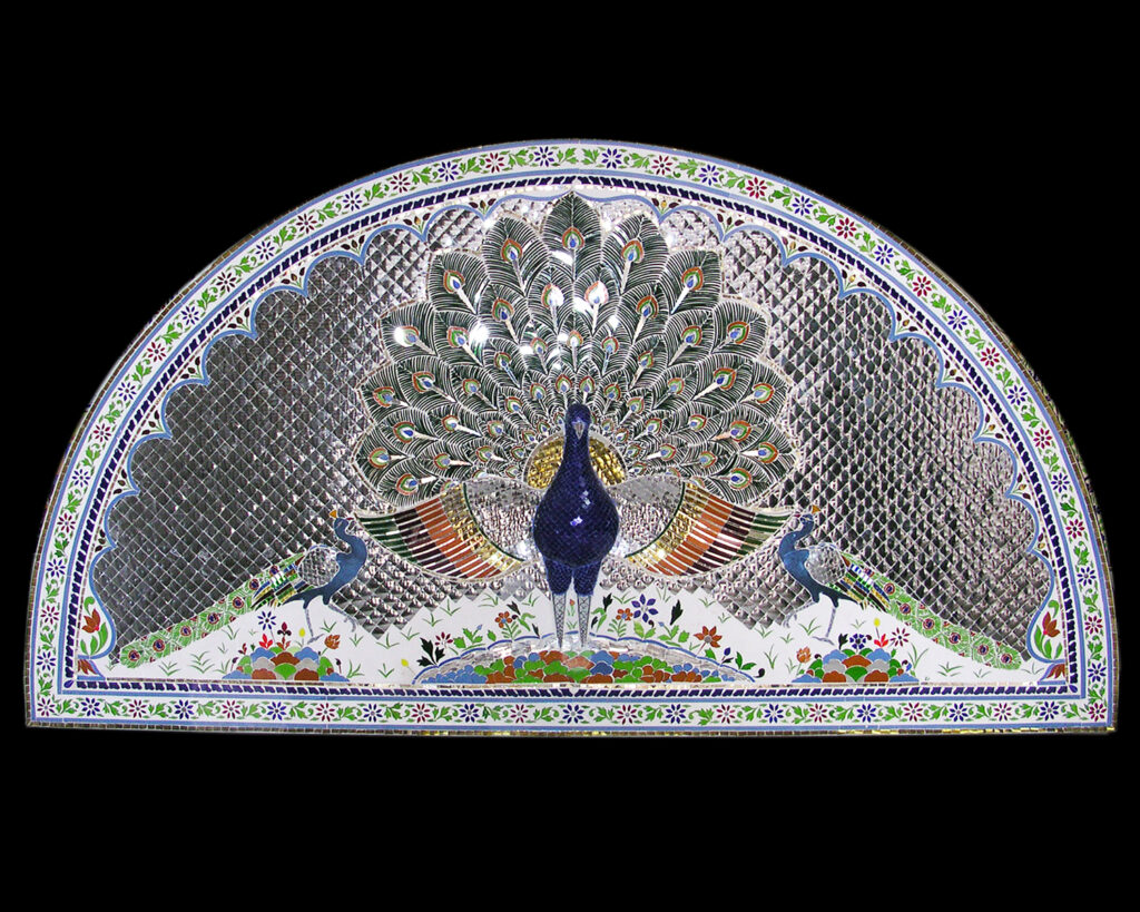 Gallery – Glass Inlay